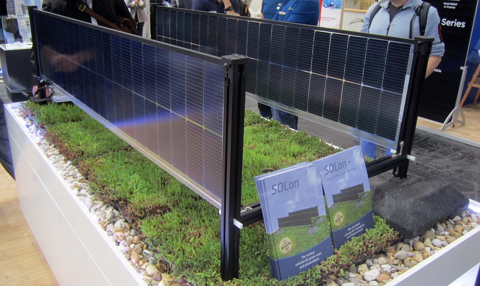 Innovationen von der Solar-Leitmesse – Intersolar-Neuheiten 1 ...